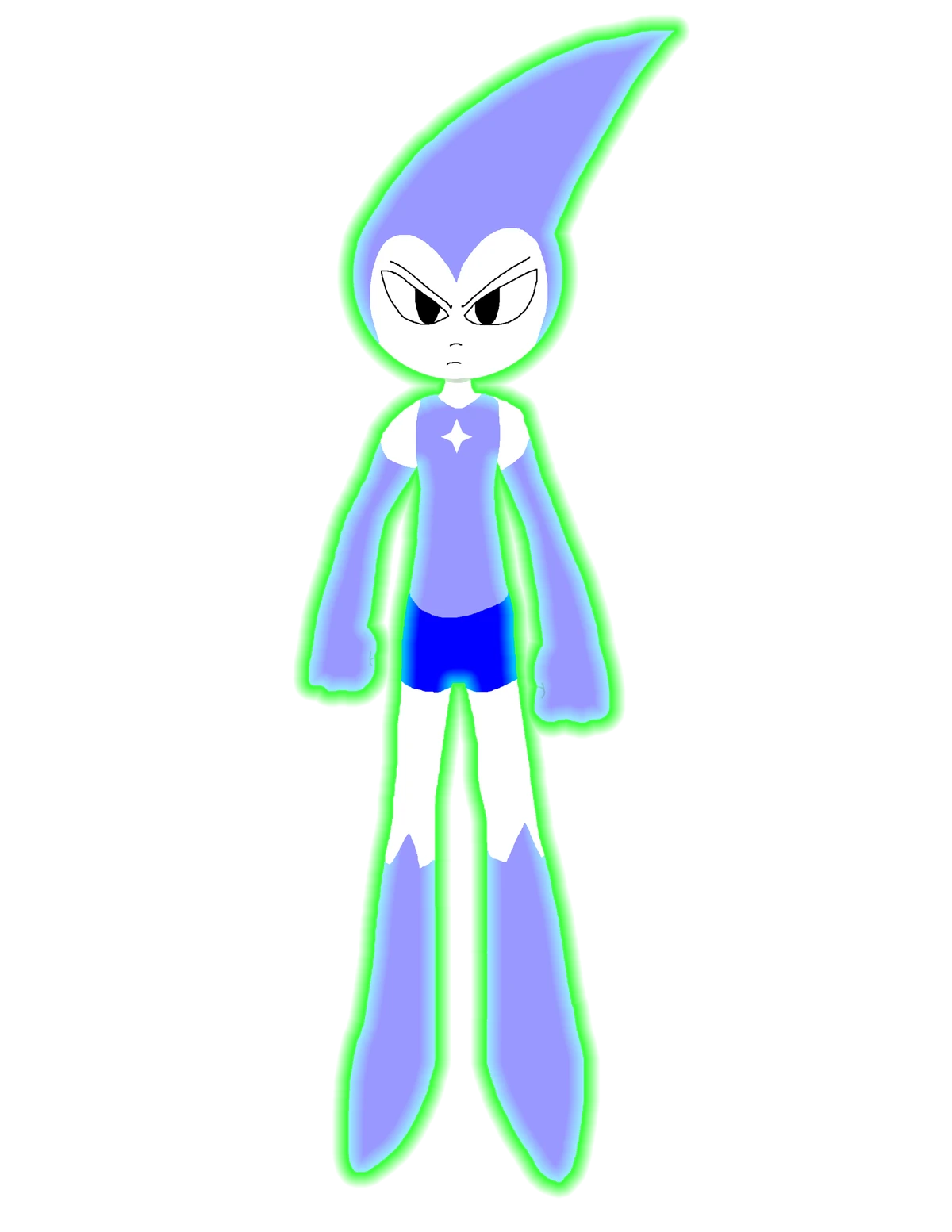 User blog:Takoberushton/Lightsen | Superpower Wiki | Fandom