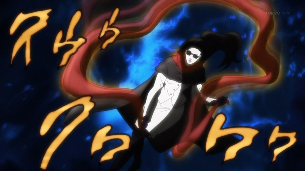 Scarf Combat Superpower Wiki Fandom