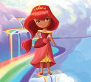 Heat Manipulation | Superpower Wiki | Fandom