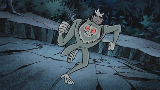 Cryptid Companionship | Superpower Wiki | Fandom