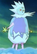 Archetype:Ice Spirit | Superpower Wiki | Fandom