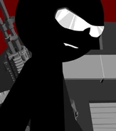 Stick Figure Mimicry | Superpower Wiki | Fandom