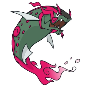 Archetype:Water Ghost | Superpower Wiki | Fandom