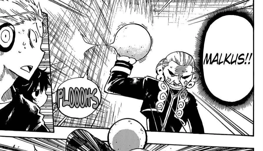 Ball Transmutation | Superpower Wiki | Fandom