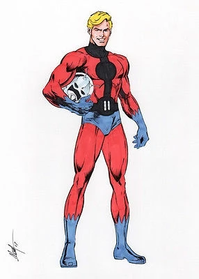 User blog:Karakuridemon/Particle Physics Intuition | Superpower Wiki ...