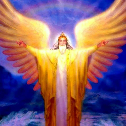 Archetype:Transcendent Angel Mage | Superpower Wiki | Fandom