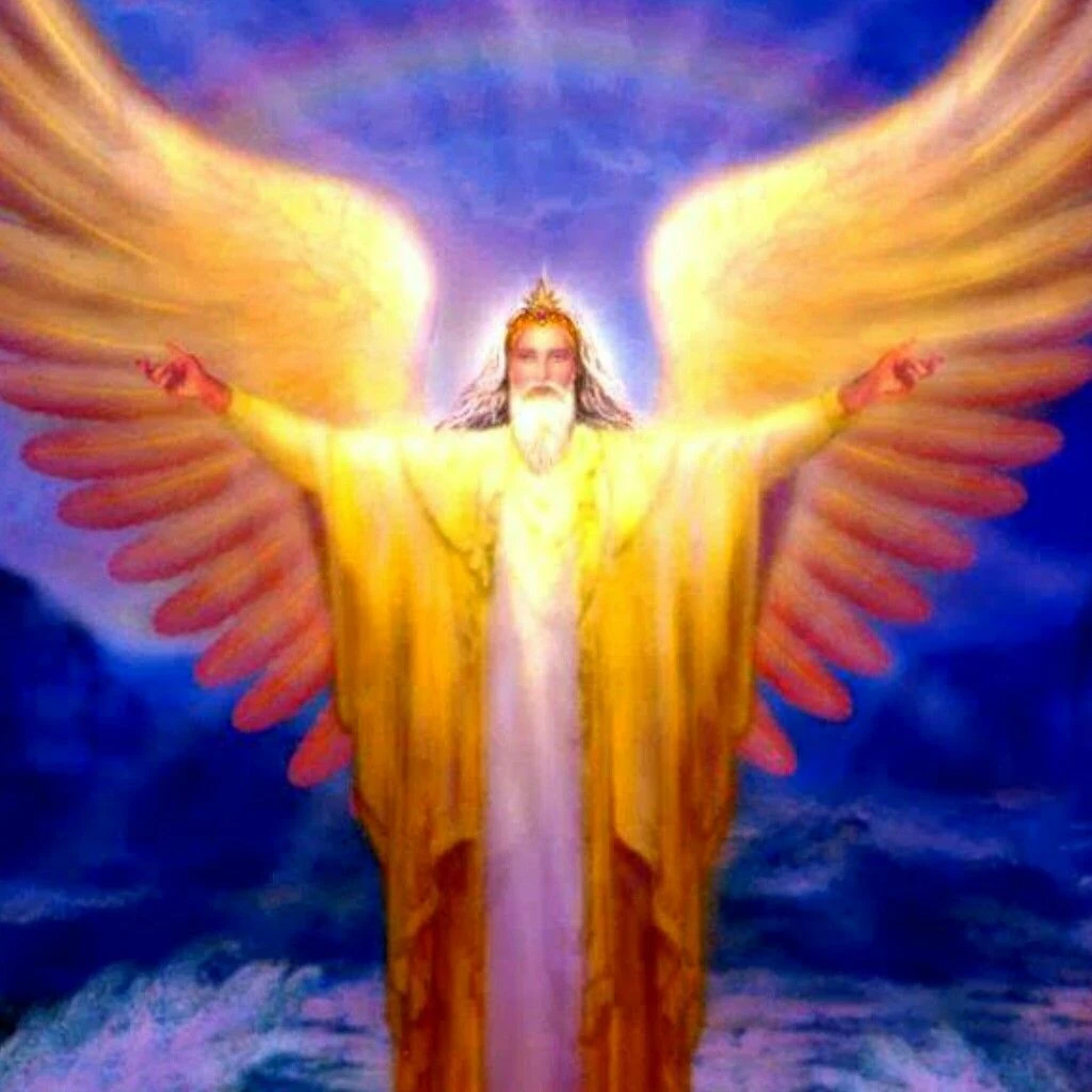 Archetype:Transcendent Angel Mage | Superpower Wiki | Fandom