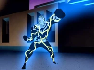 Barrier Weaponry | Superpower Wiki | Fandom