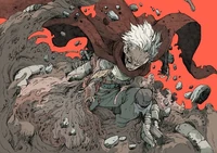 Ballistic Psionics | Superpower Wiki | Fandom