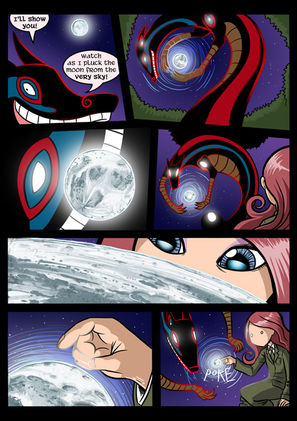 Discuss Everything About Superpower Wiki | Fandom