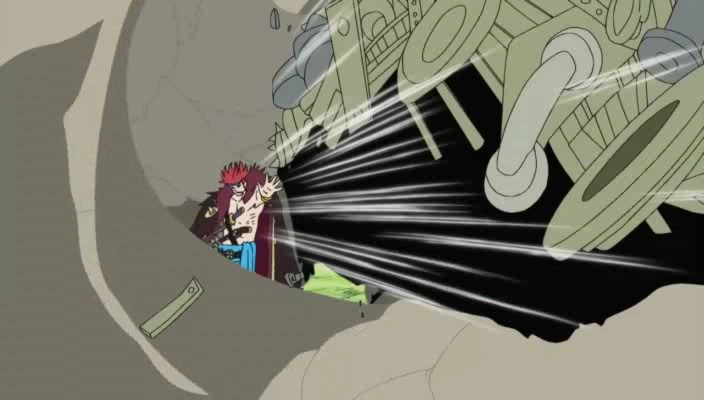 Magnetic Concentration | Superpower Wiki | Fandom