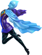 Weapon Mimicry | Superpower Wiki | Fandom