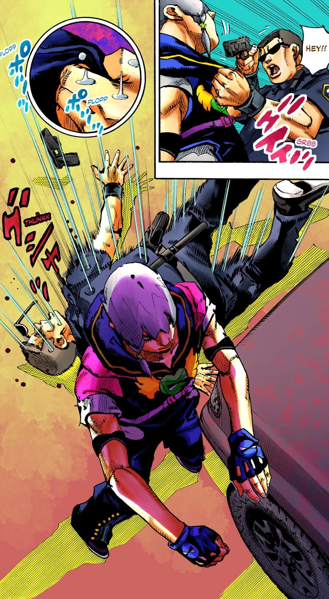 Rain Attacks | Superpower Wiki | Fandom