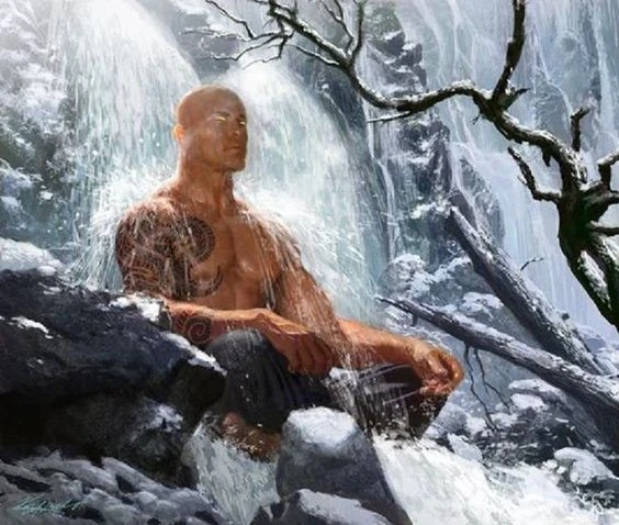 User blog:N3ONGOLD/Monk | Superpower Wiki | Fandom