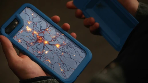 Powered Technology | Superpower Wiki | Fandom