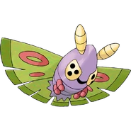 Moth Physiology | Superpower Wiki | Fandom