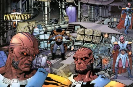 Fanon:Technopotence | Superpower Wiki | Fandom