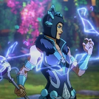 Magic Scepter | Superpower Wiki | Fandom