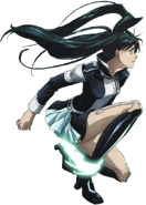 Combat Shoe Proficiency | Superpower Wiki | Fandom