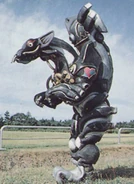 Mephitid Physiology | Superpower Wiki | Fandom