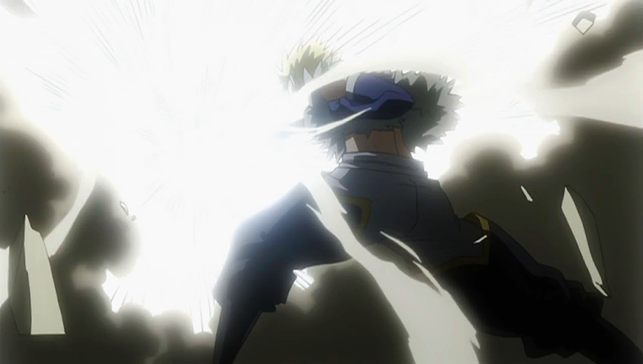Pure Elemental Bomb Generation Superpower Wiki Fandom