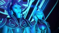 Archetype:Alpha Alien | Superpower Wiki | Fandom