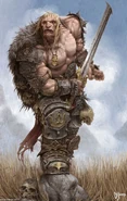 Half-Giant Physiology | Superpower Wiki | Fandom