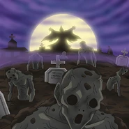 Necromancy | Superpower Wiki | Fandom