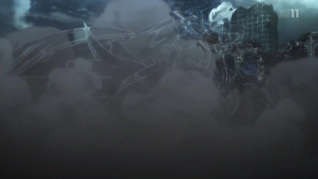 Invisibility | Superpower Wiki | Fandom