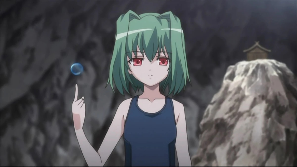 Mizuchi Physiology | Superpower Wiki | Fandom