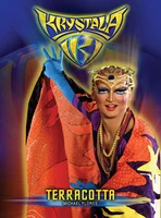 Ballistic Scream | Superpower Wiki | Fandom