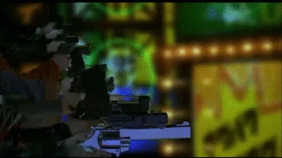 Gun Destruction | Superpower Wiki | Fandom