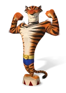 Tiger Physiology | Superpower Wiki | Fandom