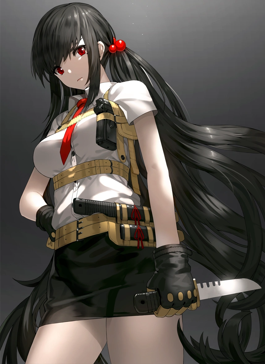 User blog:Truth™/Ryuuhou Mikazuchi | Superpower Wiki | Fandom