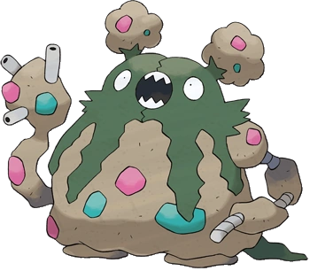 Garbage Manipulation | Superpower Wiki | Fandom