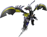 Archetype:Dragon Mage | Superpower Wiki | Fandom