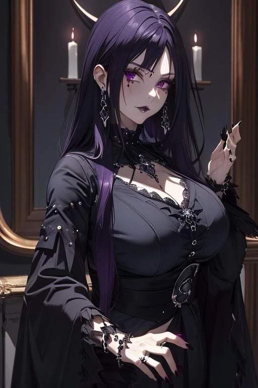 User blog:Mortal Reminder616/Error 404 - Milanda | Superpower Wiki | Fandom