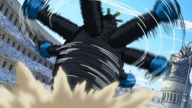 Rotational Mass Defiance Superpower Wiki Fandom