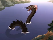 Eel Physiology | Superpower Wiki | Fandom