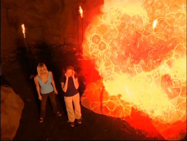 Fire Augmentation | Superpower Wiki | Fandom