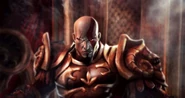 Wrath Embodiment | Superpower Wiki | Fandom