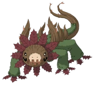 Plant Monster Physiology | Superpower Wiki | Fandom