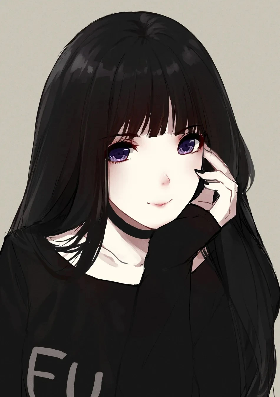 User blog:EchoCozy/Requiem (NIKKE: GODDESS OF VICTORY OC) | Superpower ...