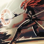Technomagic | Superpower Wiki | Fandom