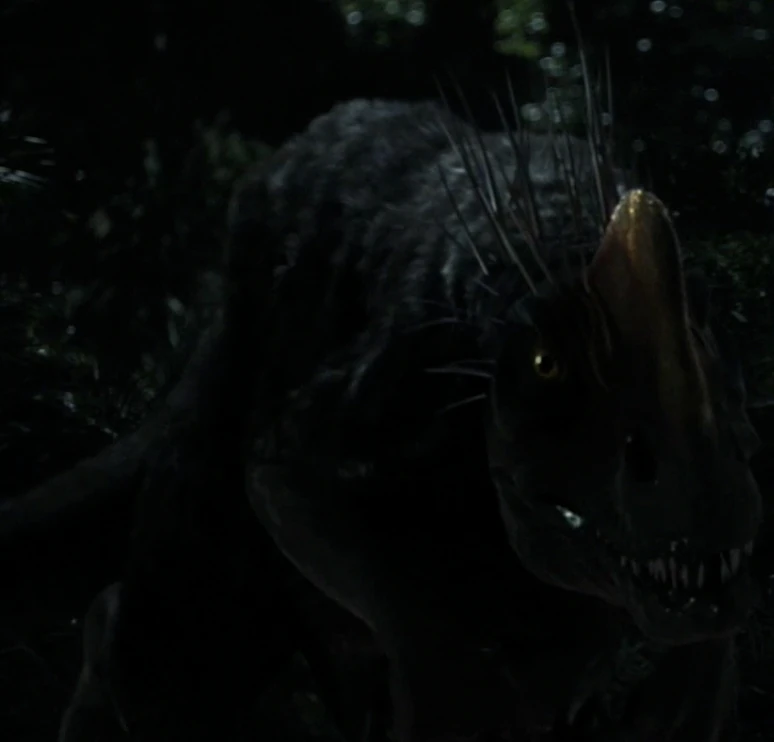 Sharp Tail | Superpower Wiki | Fandom