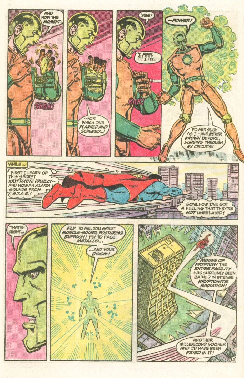 Limitation Field Projection | Superpower Wiki | Fandom