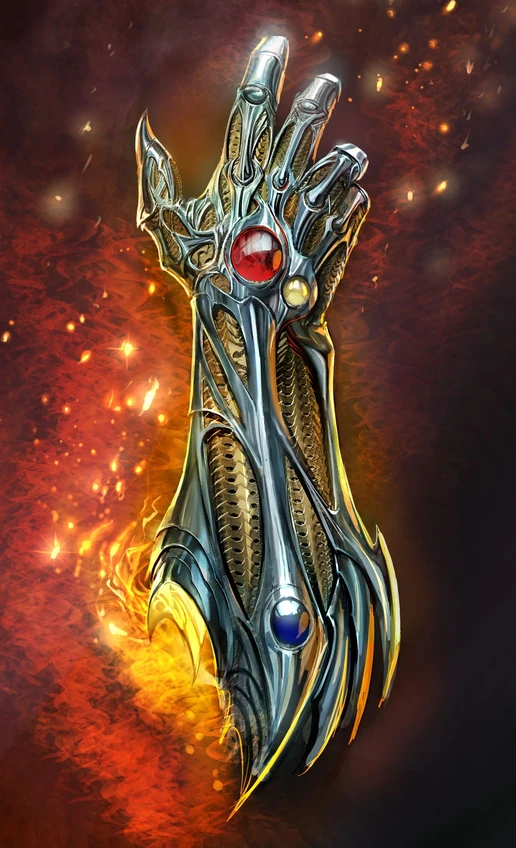 Sentient Object | Superpower Wiki | Fandom