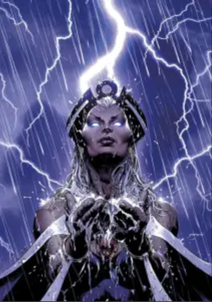 Weather Sensing | Superpower Wiki | Fandom