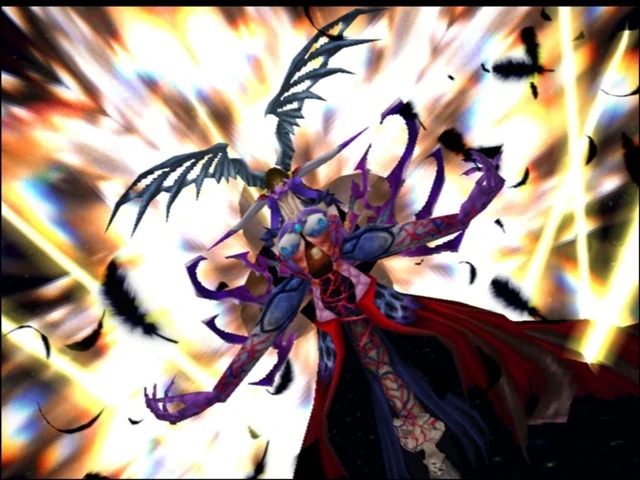 Space-Time Absorption | Superpower Wiki | Fandom