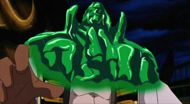 Candy Mimicry | Superpower Wiki | Fandom